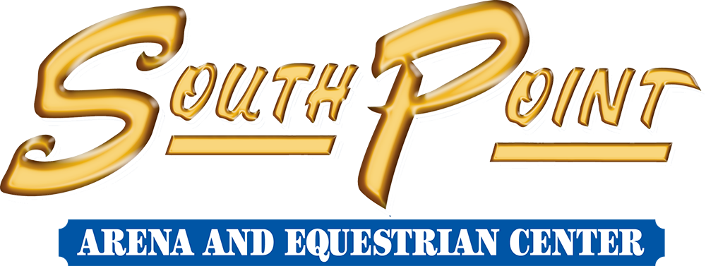 South Point Arena, Equestrian Center, and Exhibit Hall
